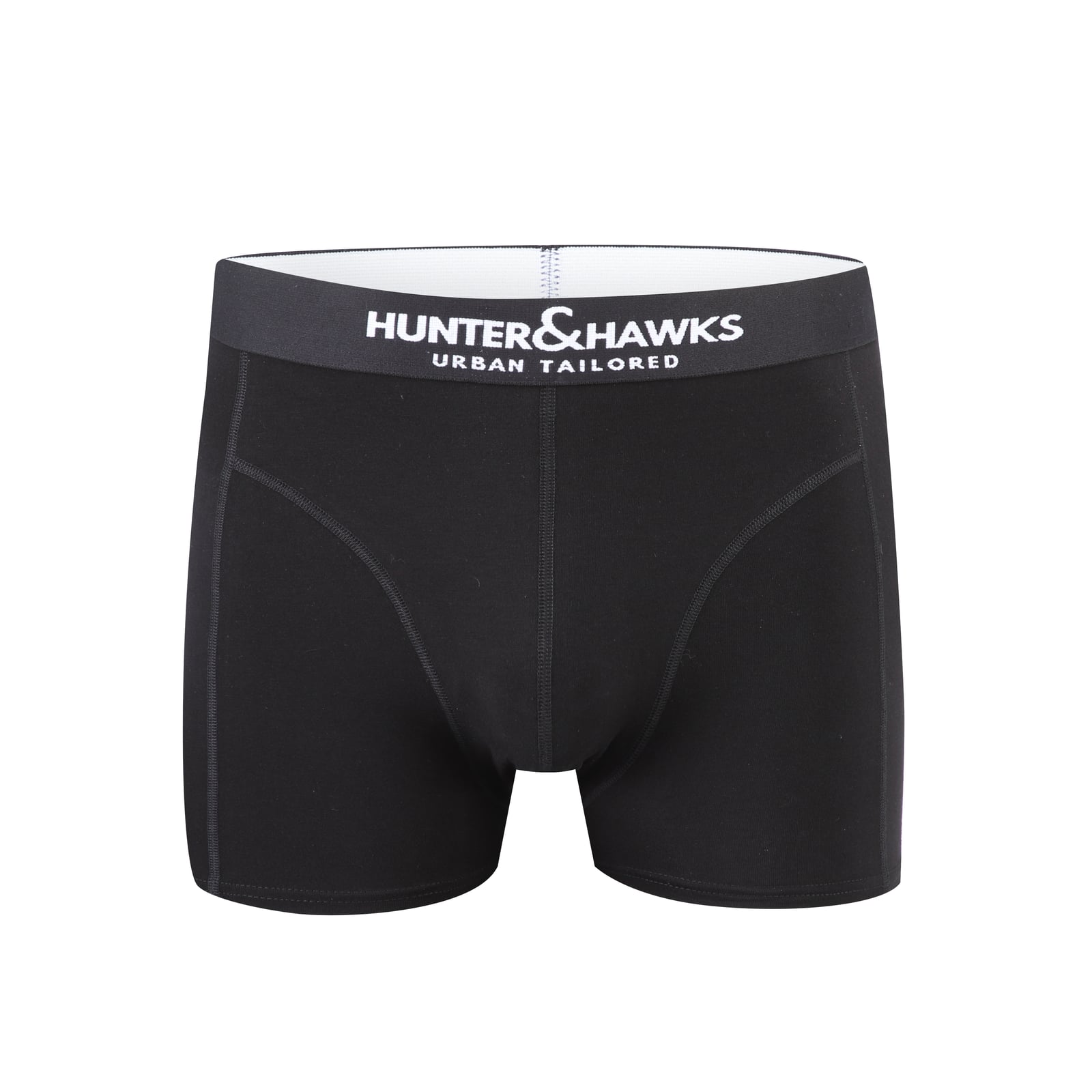Explore High-Quality Underwear | Hunter&Hawks - Urban Tailored