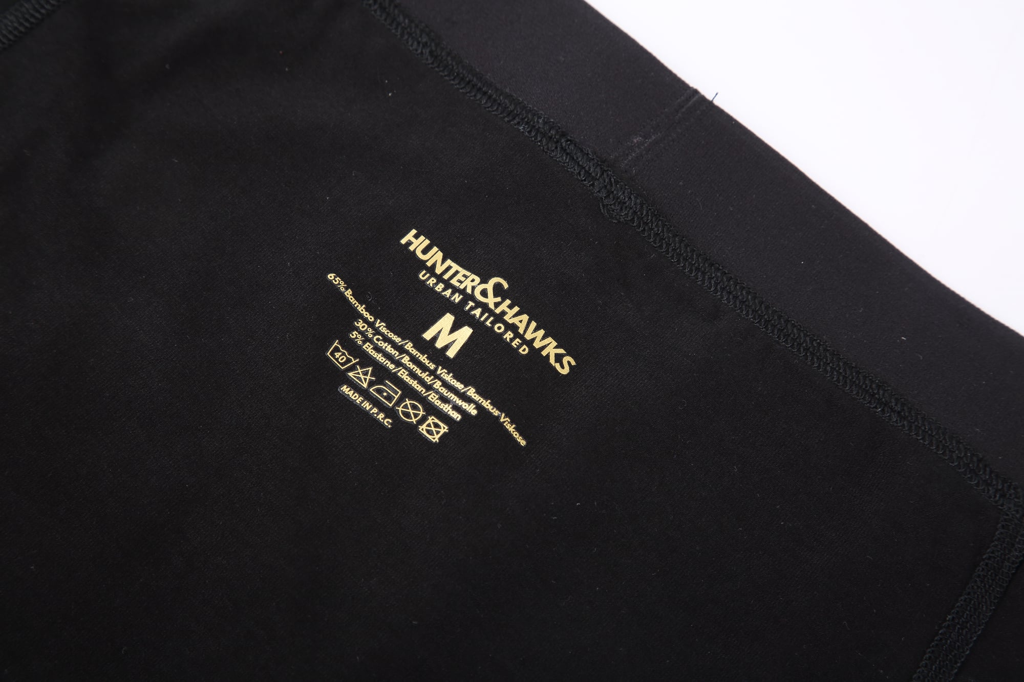 Hunter&Hawks - Urban Tailored | High-Quality Underwear